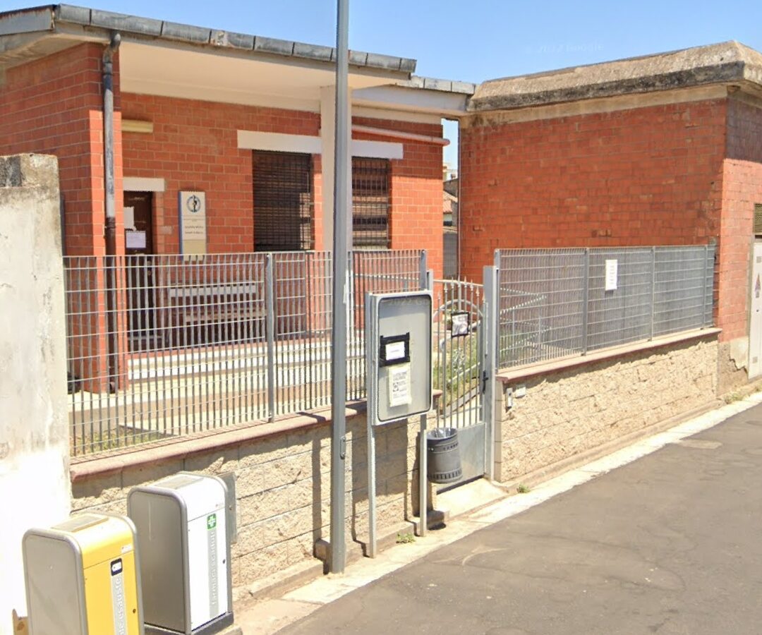 Vallermosa, gli orari di apertura dell'ASCOT del mese di giugno - Il ...